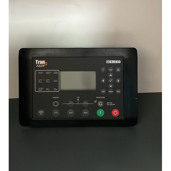 Trans AMF EMKO Ekran